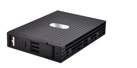 N-10SS cost effective to 3.5" Adapter cage SNT - - 2.5" Mobile Rack