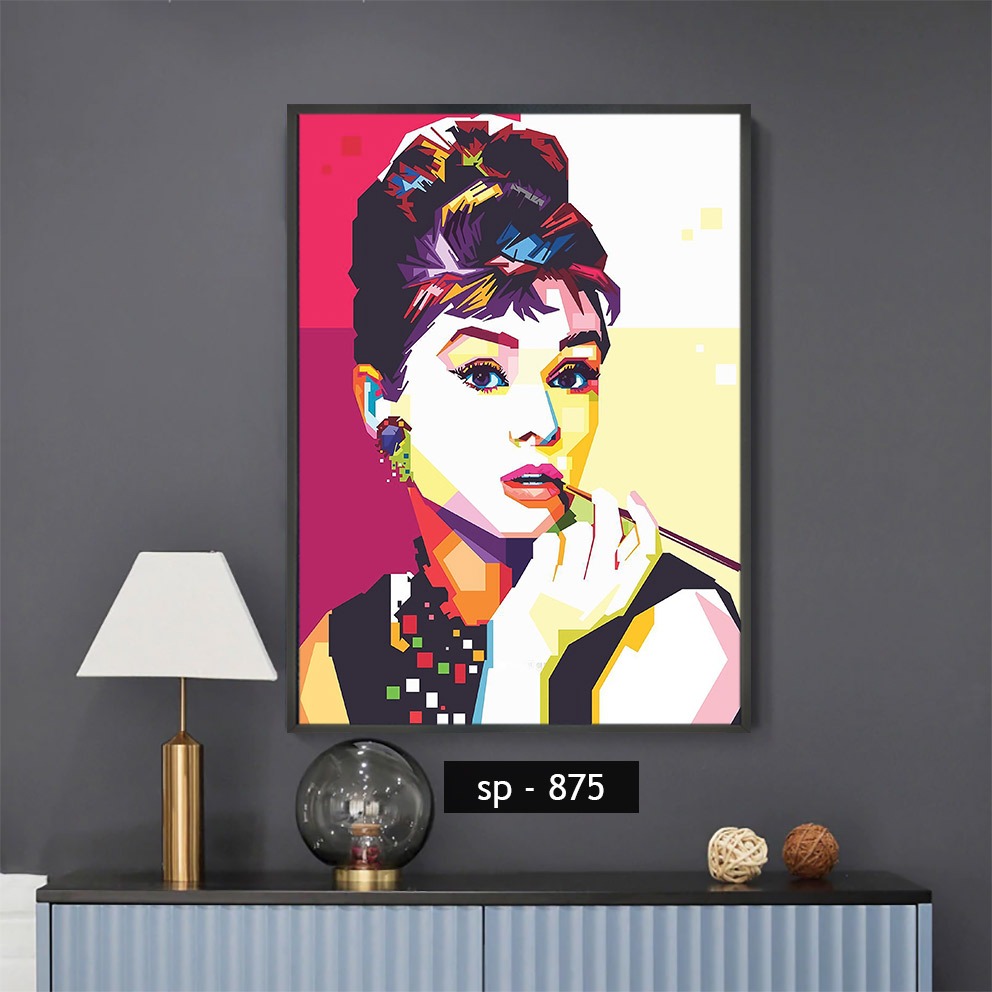 תמונת מעצבים SP 875 - תמונות מעצבים