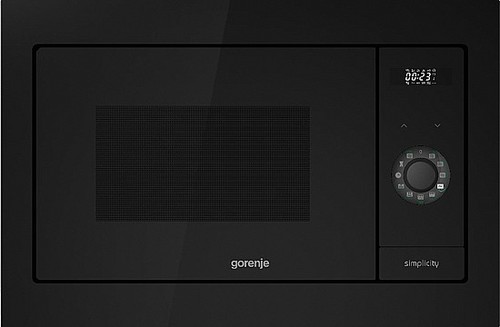 מיקרוגל ‏כולל גריל GORENJE BM235SY ‏23 ‏ליטר גורנייה - GORENJE - מיקרוגל