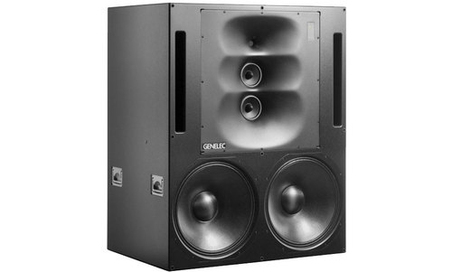 מוניטור - Genelec 1236A ג'נלק - Genelec - Genelec