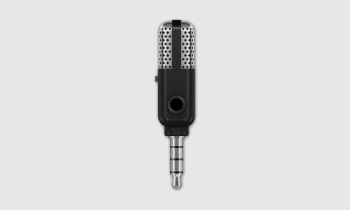 iRig MIC CAST IK Multimedia - IK Multimedia - IK Multimedia