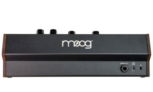 Moog Subharmonicon - Moog - Moog