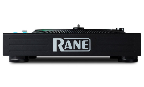 TWELVE MK2 RANE- קונטרולר פטיפון מתקדם - RANE - RANE