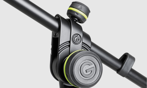 סטנד מיקרופון איכותי - Gravity MS 4322 HDB - Gravity - סטנדים