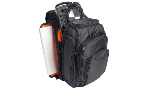 UDG DIGI Backpack - UDG - תיקים מקצועיים