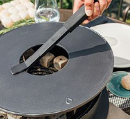 OFYR Tabl'O - - OFYR - The Art Of Outdoor Cooking