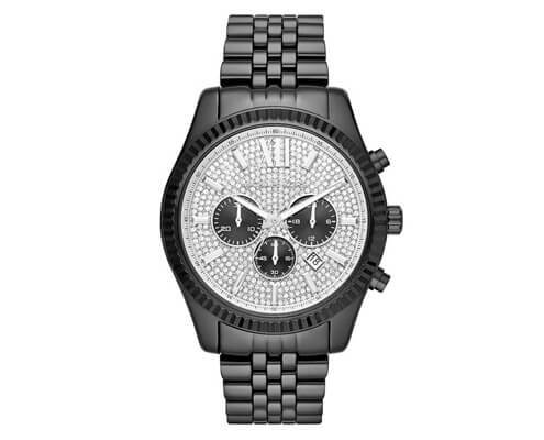 שעון יד MICHAEL KORS – מייקל קורס MK8605 ב 589 ₪ | אדם עידן - דילים ...
