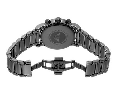 שעון יד EMPORIO ARMANI – אימפריו ארמני AR1509 ב 659 ₪ | אדם עידן ...