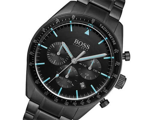 שעון יד HUGO BOSS – הוגו בוס 1513675 ב 699 ₪ | אדם עידן - דילים לאירועים