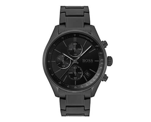 שעון יד HUGO BOSS – הוגו בוס 1513676 ב 699 ₪ | אדם עידן - דילים לאירועים
