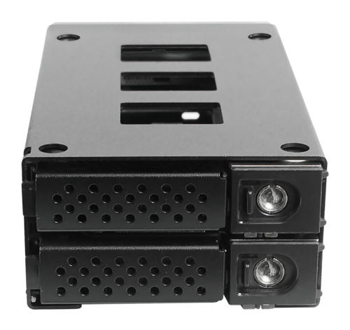 N-29SS SAS 12Gbps Slim Cage Introduction SNT - - 2.5" Slim Module