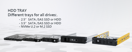 T-14A HDD Tray SNT - - HDD TRAY