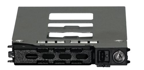 T-107A 2.5" HDD/SSD Tray SNT - - HDD TRAY