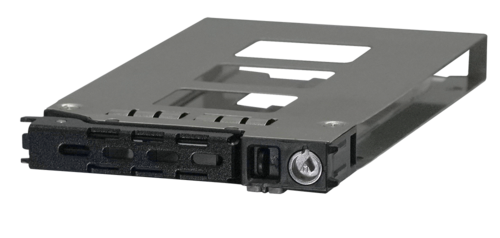 T-107A 2.5" HDD/SSD Tray SNT - - HDD TRAY