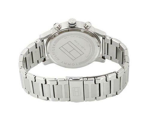 שעון יד TOMMY HILFIGER – טומי הילפיגר 1791456 ב 699 ₪ | אדם עידן ...