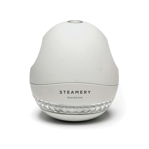 ביצת גילוח לבדים Steamery סטימרי - STEAMERY - מגהצים