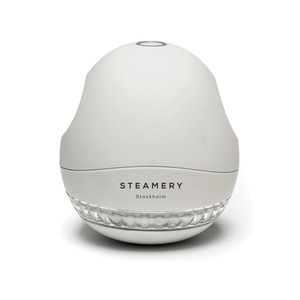 ביצת גילוח לבדים Steamery סטימרי - STEAMERY - מגהצים