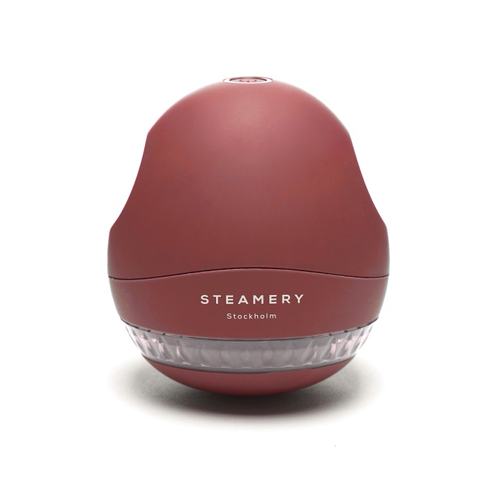 ביצת גילוח לבדים Steamery סטימרי - STEAMERY - מגהצים