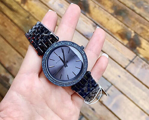 שעון יד MICHAEL KORS – מייקל קורס MK3417 ב 589 ₪ | אדם עידן - דילים ...