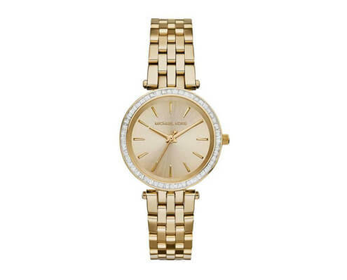 שעון יד MICHAEL KORS – מייקל קורס MK3365 ב 549 ₪ | אדם עידן - דילים ...