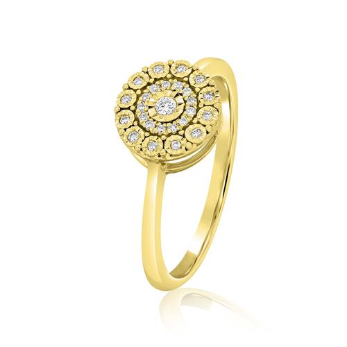 RD-175 טבעות יהלומים - טבעות יהלומים