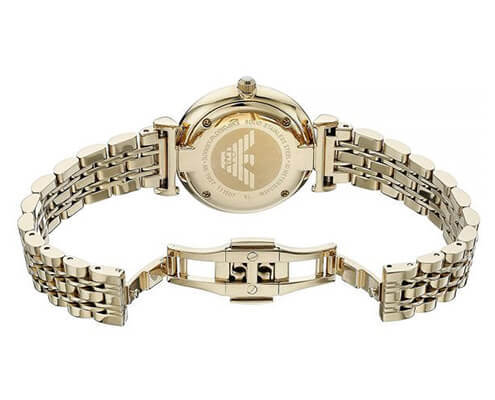 שעון יד EMPORIO ARMANI – אימפריו ארמני AR1907 ב 699 ₪ | אדם עידן ...