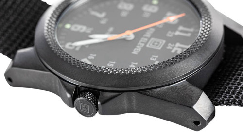 שעון דגם PATHFINDER WATCH