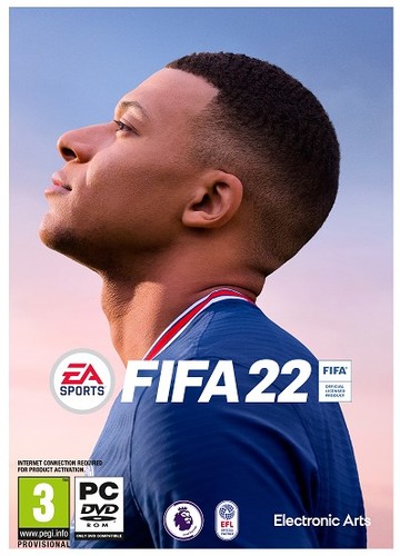 PC FIFA 22