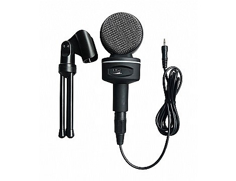 The Plays | Dragon Mic Pro + Stand