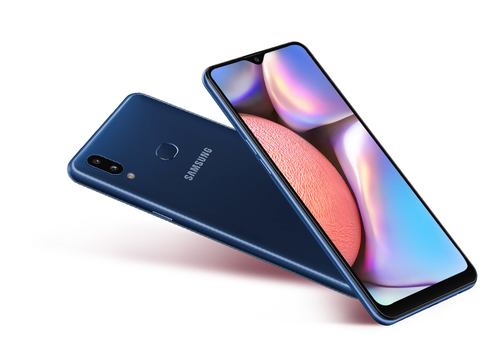 Samsung Galaxy A10 SM-A105F 32GB סמסונג - Samsung - טלפונים סמסונג Samsung