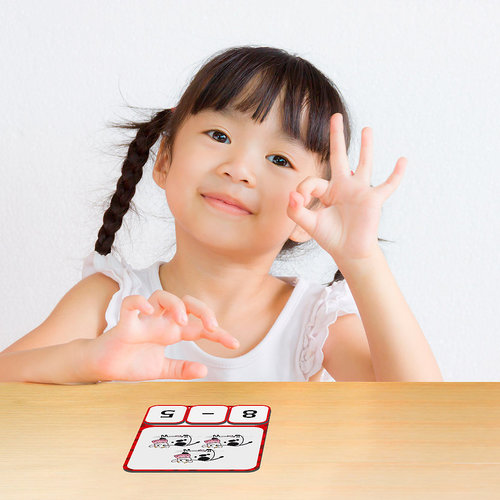 פשוט לספור גאוני GEONI - GEONI - גאוני משחקים חכמים לילדים