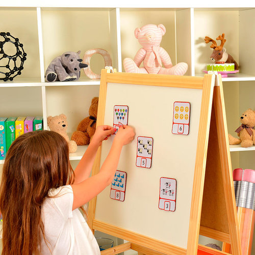 פשוט לספור גאוני GEONI - GEONI - גאוני משחקים חכמים לילדים