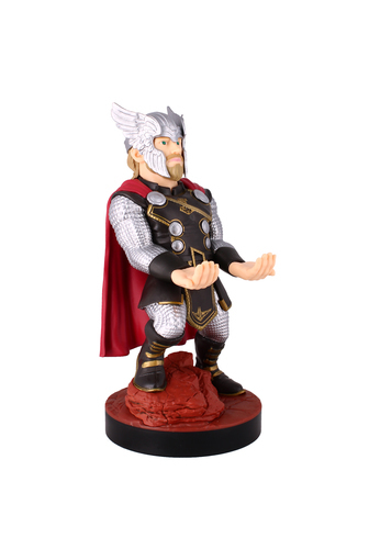 CABLE GUYS - MARVEL - THOR GAMERVERSE