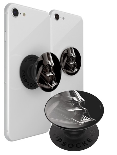 Popsocket דגם Star Wars Darth Vader - - PopSockets