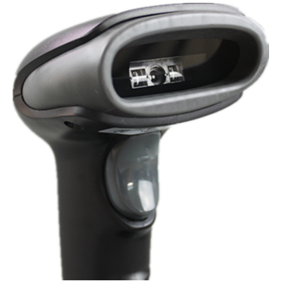 סורק בר-קוד Gems CCD30 1D Barcode Scanner