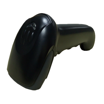 סורק בר-קוד Gems CCD30 1D Barcode Scanner