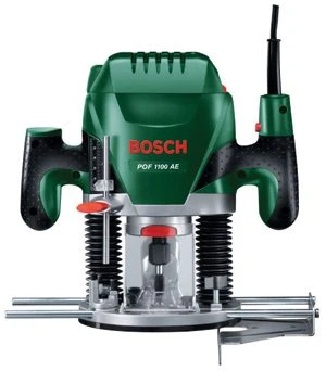 רוטר חשמלי Bosch POF 1200 AE: עוצמה ודיוק בנגרות
