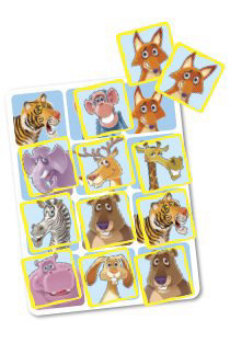 פליפולו מבית Foxmind | פלוס לגננת