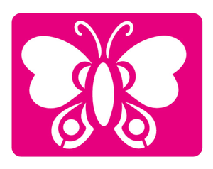 ערכת יצירה ומשחק - פרפר מתעופף - 12 יח' מבית אפונה | פלוס לגננת