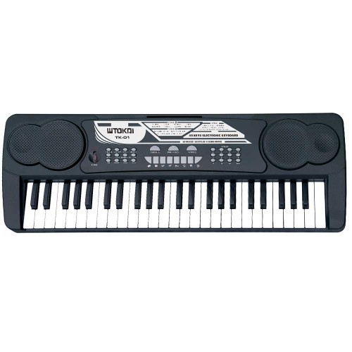 אורגנית Tokai TK-01