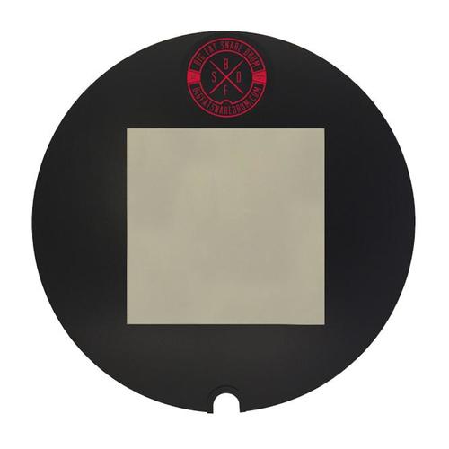 Big Fat SD 14" Medford Square BFS