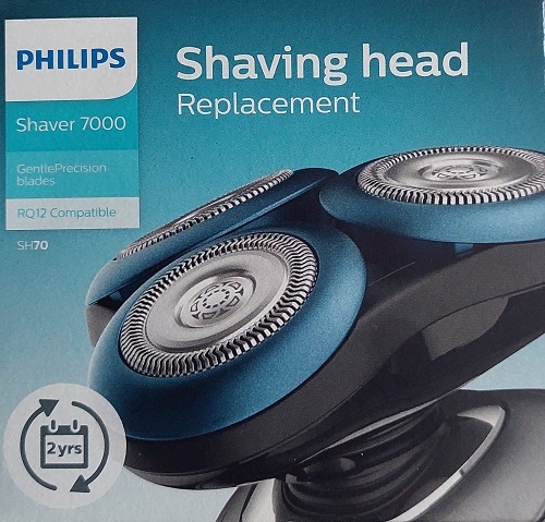 RQ12 PRO סט סכינים למכונת גילוח פיליפס מסדרת 9000