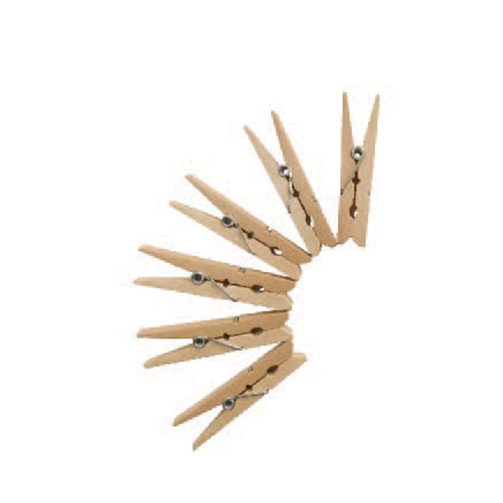 אטב טבעי 72 מ"מ, 12 יח'