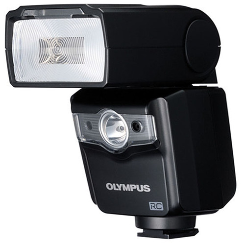 פלאש - Olympus FL-600R Wireless Electronic Flash אולימפוס - Olympus ...