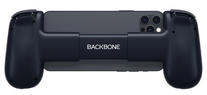 בקר לאייפון Backbone One for iPhone Xbox Edition - טאצ' סטור