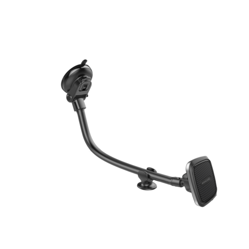 תושבת מגנטית לרכב מבית MIRACASE דגם MDM40 מירקייס - MIRACASE - אביזרים למכשירים ניידים