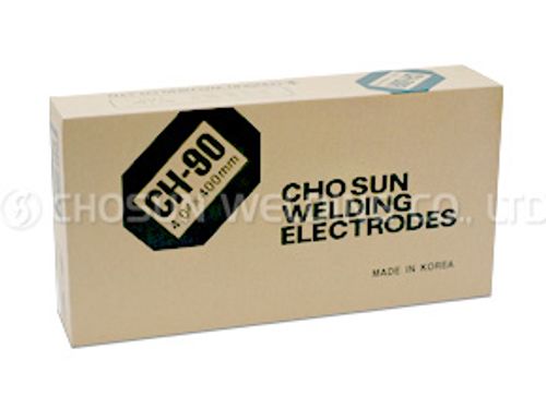 אלקטרודת מנגן לציפוי קשה CH-90 CHOSUN WELDING - CHOSUN WELDING ...