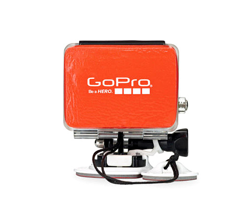 מצוף למצלמה - GoPro Floaty Backdoor for HERO / HERO7 / HERO8 - אביזרים ...