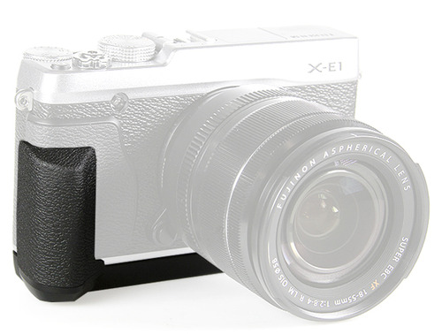גריפ מקורי - Fujifilm Hand Grip HG-XE1 for X-E1 פוג'יפילם - Fujifilm ...