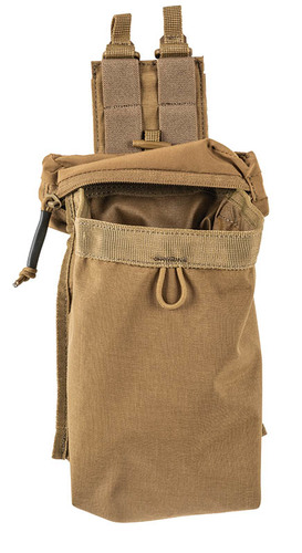 FLEX DROP POUCH
